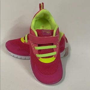 Danskin Now | Shoes | Danskin Now Kids Running Shoe | Poshmark